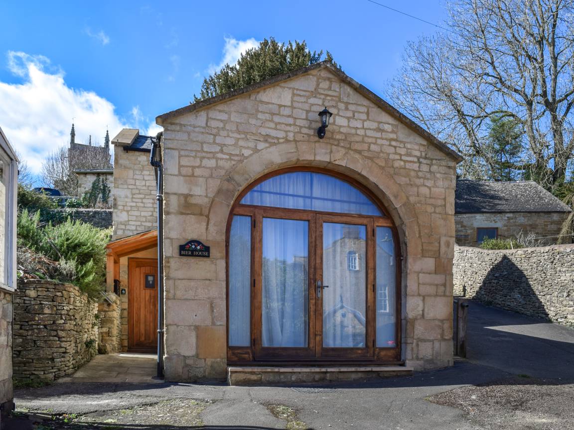 Cottage ∙ 2 Bedrooms ∙ 4 Guests - Chipping Campden