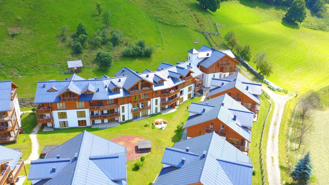 55 M² Apartment ∙ 2 Bedrooms ∙ 4 Guests - Rauris