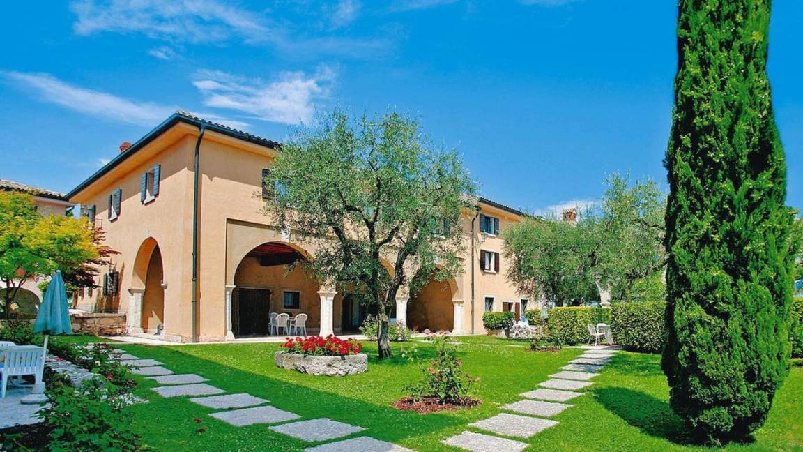 43 M² Appartement ∙ 1 Chambre ∙ 4 Personnes - Torri del Benaco
