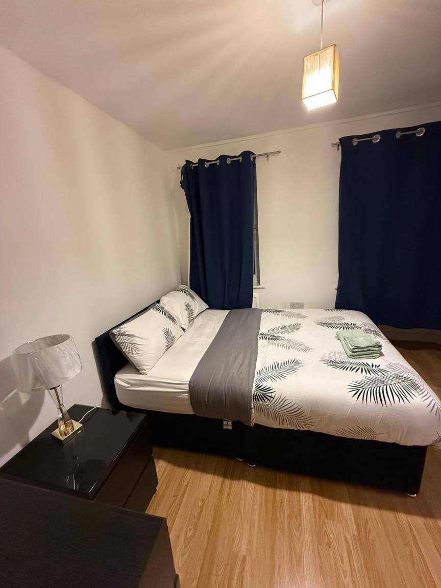 55 M² Apartment ∙ 2 Bedrooms ∙ 4 Guests - Waterloo Station - London