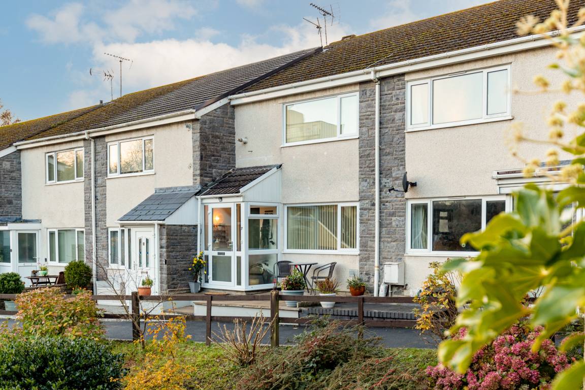 800 M² Cottage ∙ 2 Bedrooms ∙ 4 Guests - Amroth