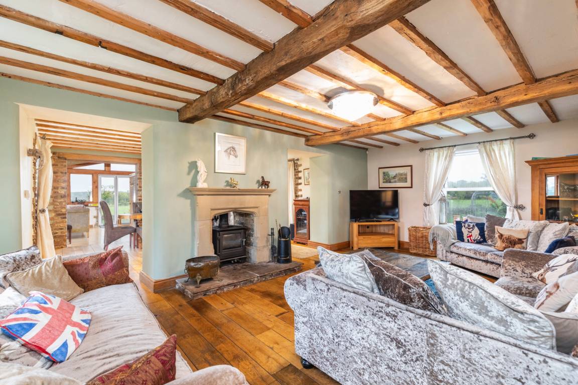 3000 M² House ∙ 5 Bedrooms ∙ 13 Guests - Ilkley