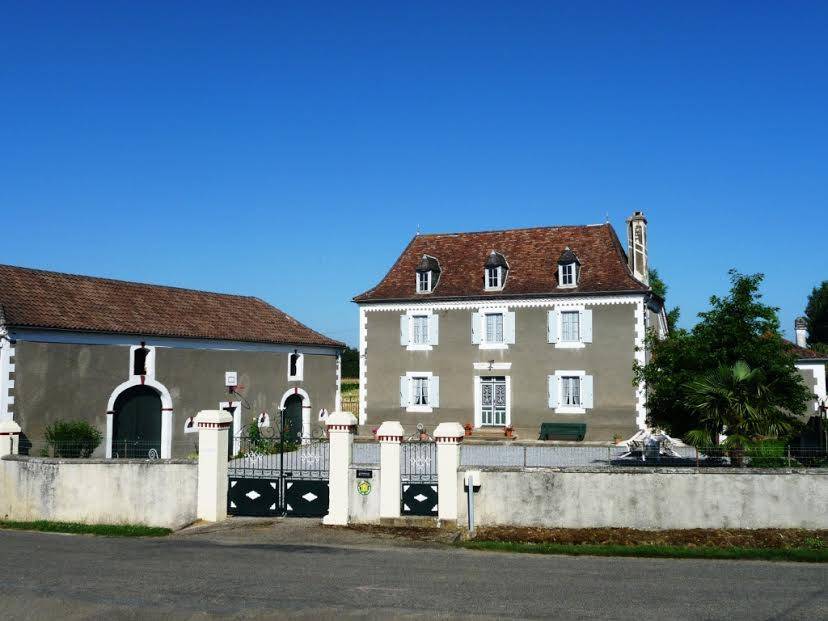 275 M² Gîte ∙ 5 Chambres ∙ 10 Personnes - Nouvelle-Aquitaine