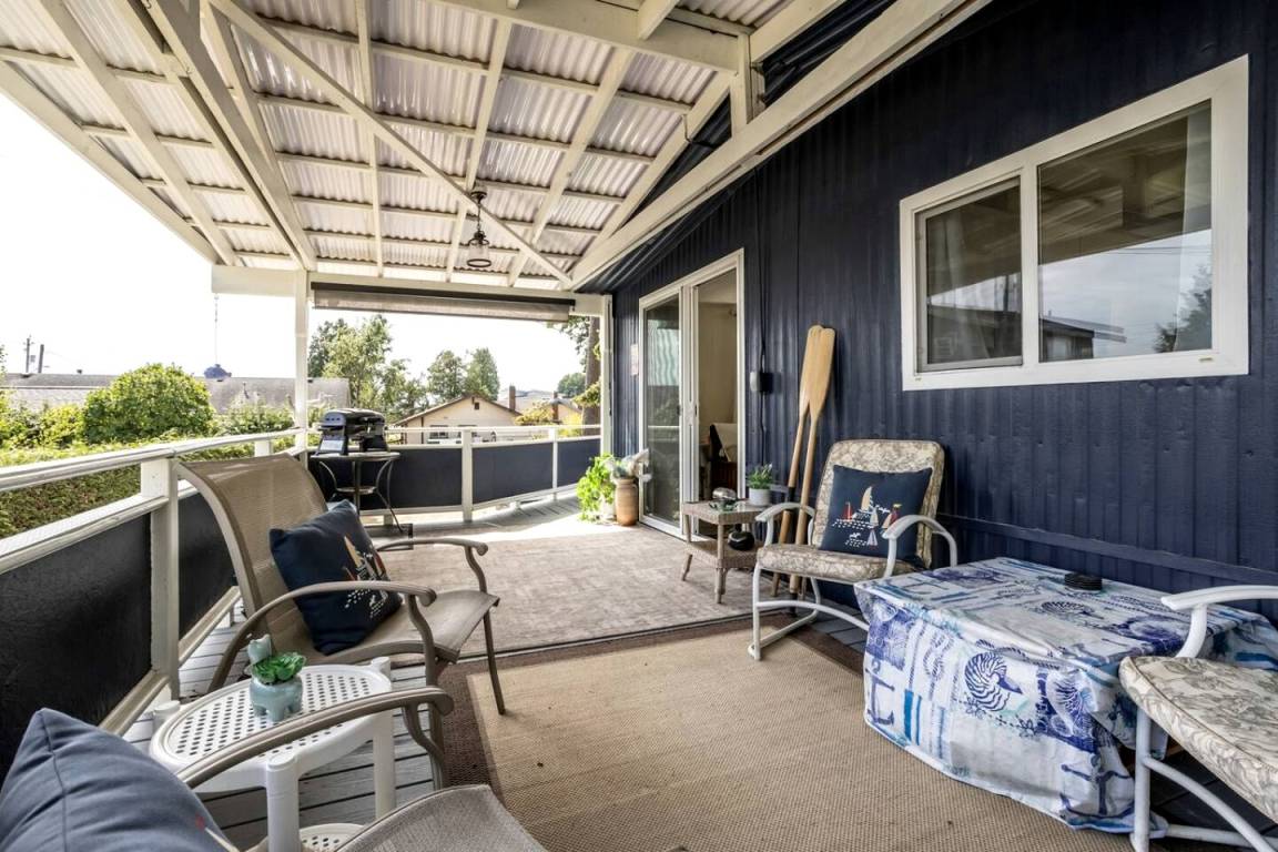 House ∙ 2 Bedrooms ∙ 4 Guests - Birch Bay, WA