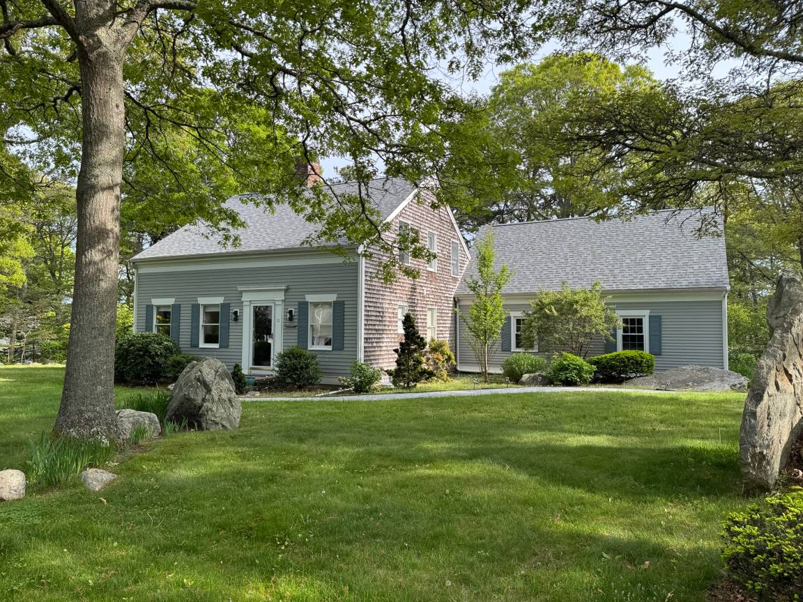 230 M² House ∙ 3 Bedrooms ∙ 8 Guests - Brewster, MA