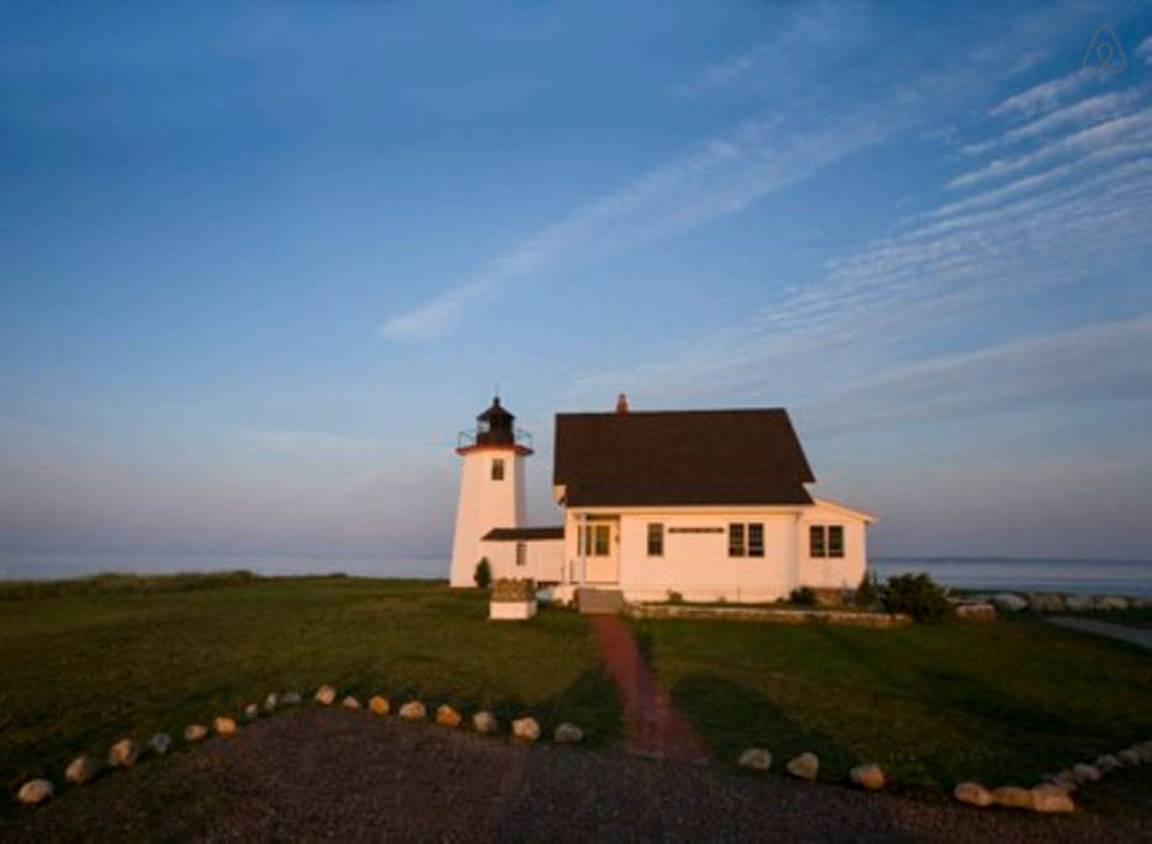 Camping ∙ 1 Bedroom ∙ 8 Guests - Cape Cod