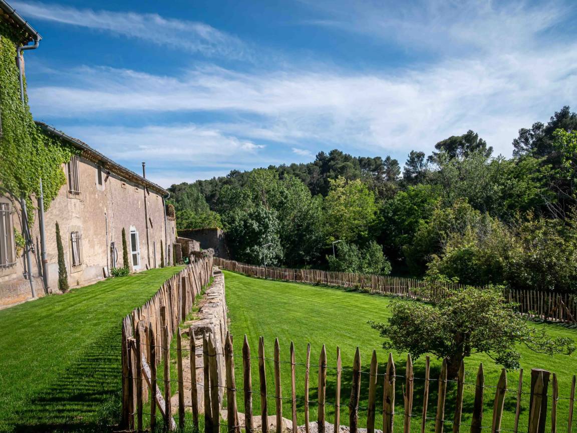 80 M² House ∙ 3 Bedrooms ∙ 8 Guests - Carcassonne