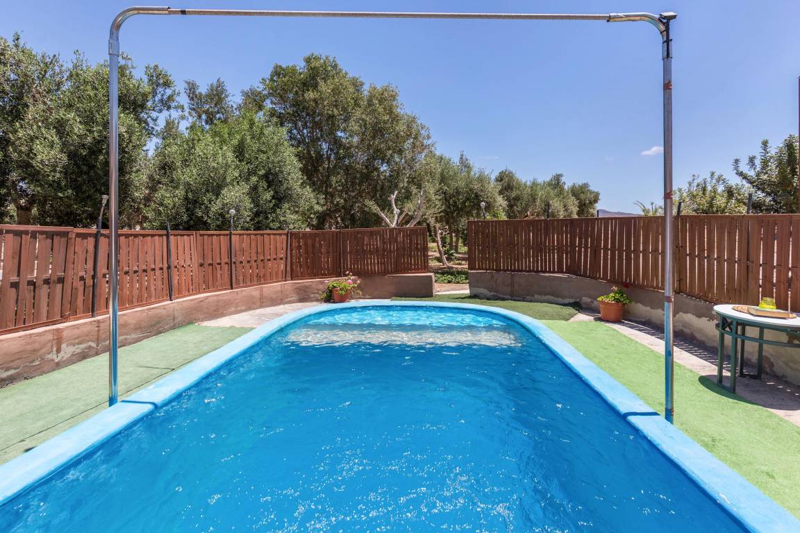 55 M² Ferienwohnung ∙ 1 Schlafzimmer ∙ 3 Gäste - Gran Tarajal