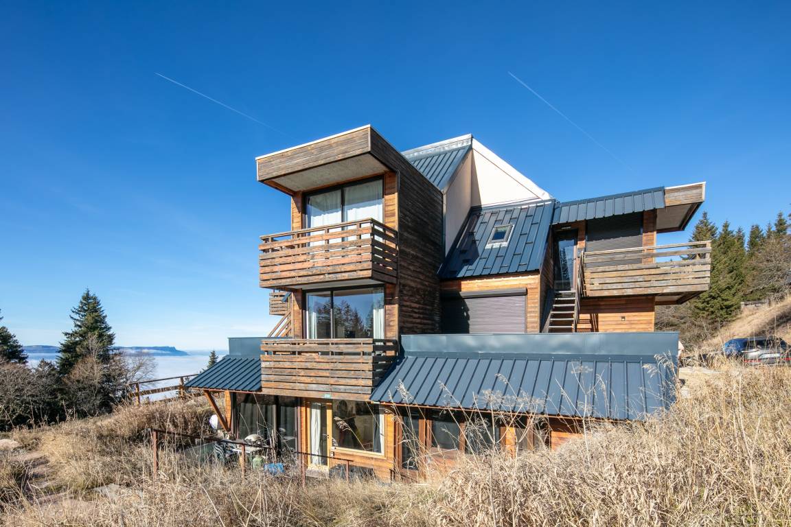 25 M² Appartement ∙ 1 Chambre ∙ 5 Personnes - Lac de Brouffier