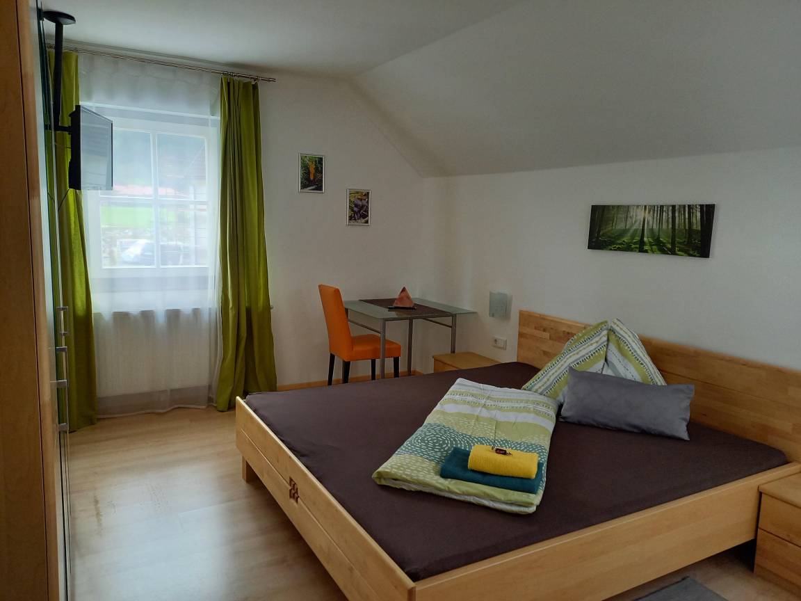 22 M² Hotel ∙ 1 Habitación ∙ 3 Huéspedes - Kreischberg