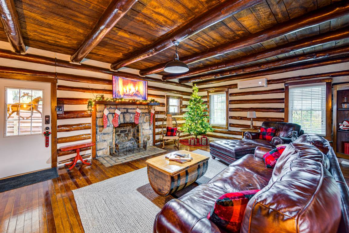 139 M² House ∙ 3 Bedrooms ∙ 6 Guests - Springhill Winery, Bloomfield