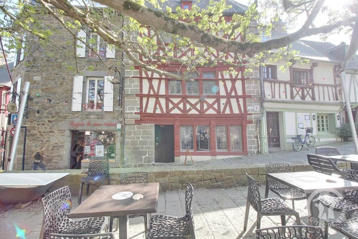 66 M² Gîte ∙ 1 Chambre ∙ 2 Personnes - Ploufragan