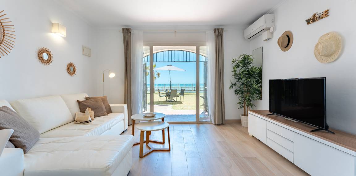 80 M² Maison De Vacances ∙ 2 Chambres ∙ 5 Personnes - Costa del Sol