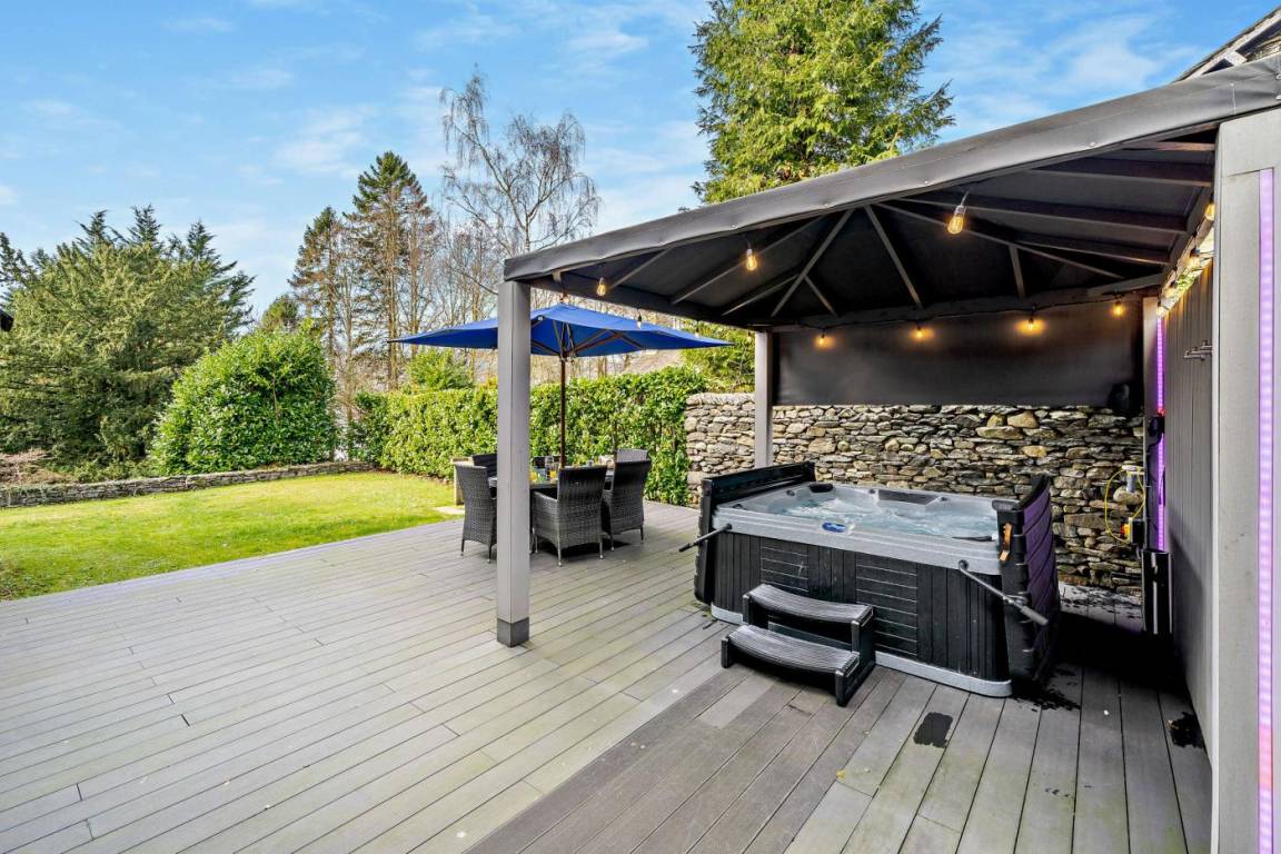 Cottage ∙ 3 Bedrooms ∙ 6 Guests - Coniston