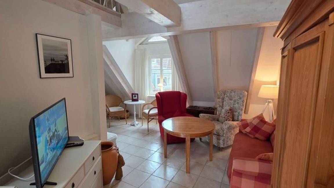 51 M² Apartment ∙ 1 Bedroom ∙ 2 Guests - Waren