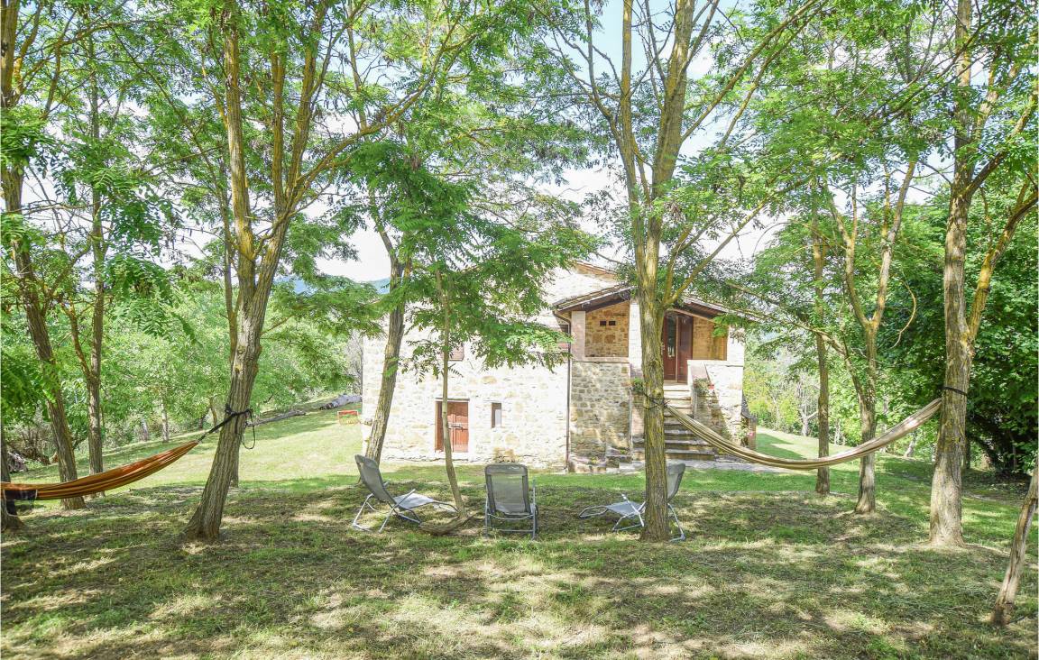 174 M² Maison De Vacances ∙ 3 Chambres ∙ 7 Personnes - Pérouse