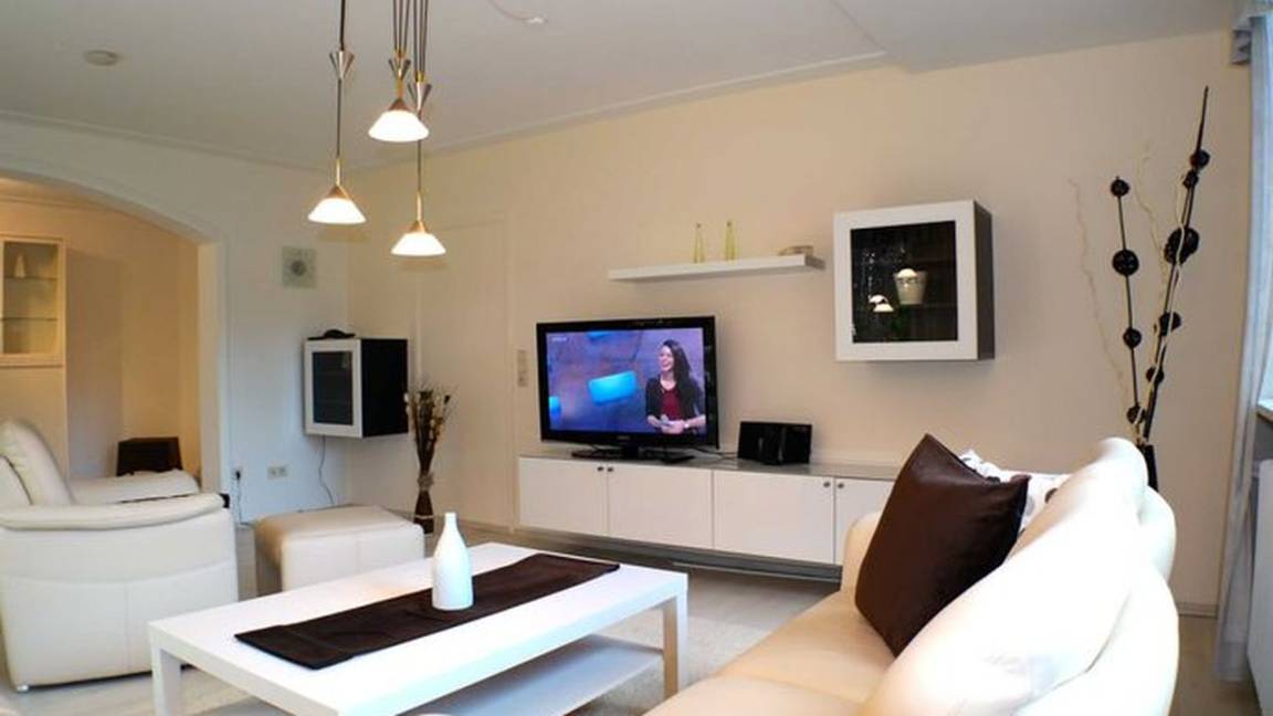 110 M² Ferienwohnung ∙ 2 Schlafzimmer ∙ 4 Gäste - Bad Bevensen