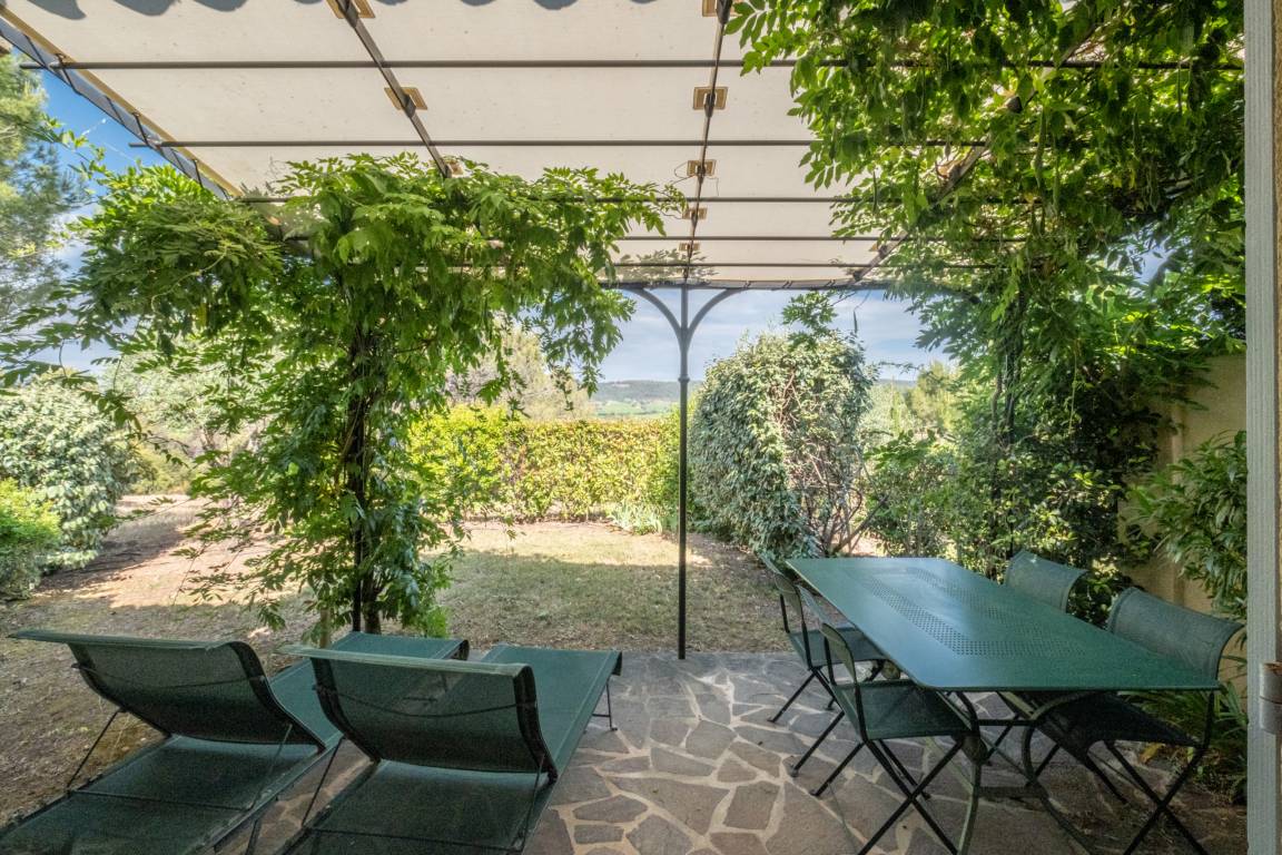 95 M² Maison De Vacances ∙ 2 Chambres ∙ 4 Personnes - La Motte