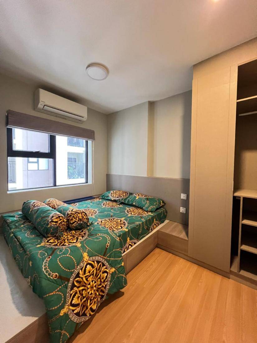 30 M² Ferienwohnung ∙ 1 Schlafzimmer ∙ 2 Gäste - Phnom Penh