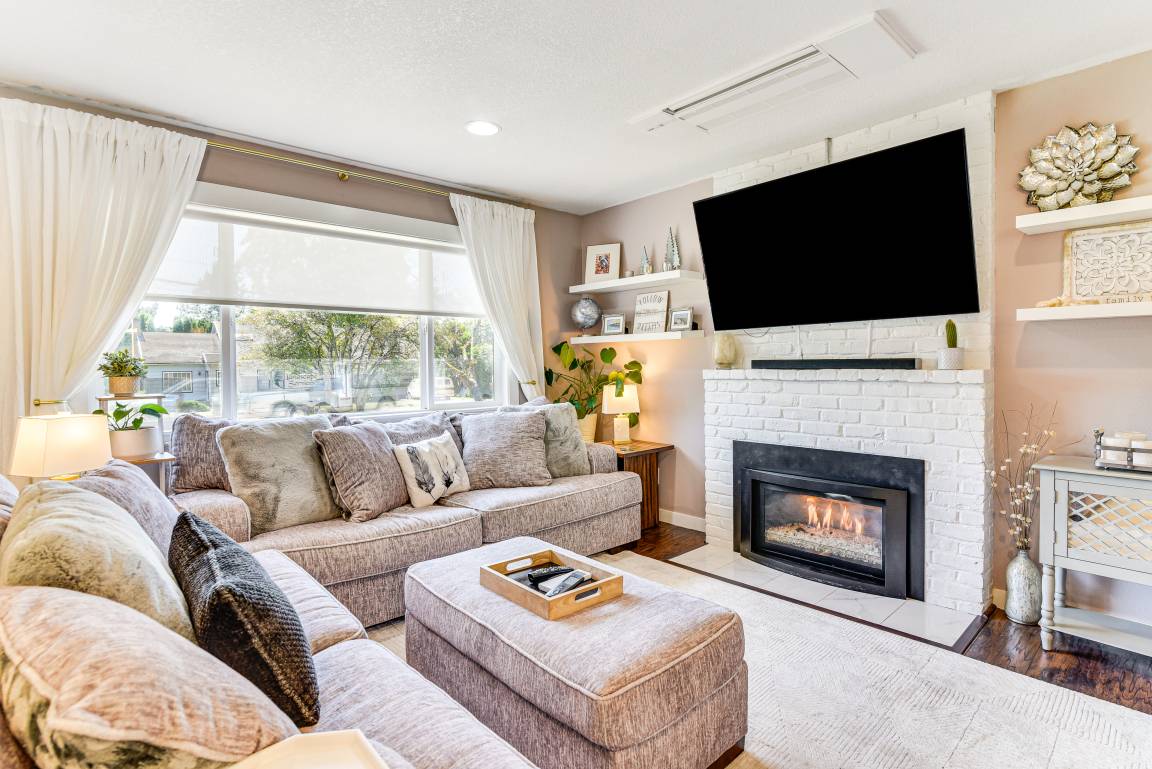 116 M² House ∙ 3 Bedrooms ∙ 6 Guests - Portland, OR