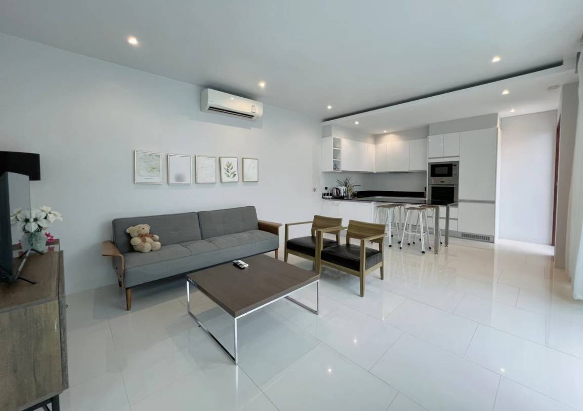 Villa ∙ 3 Schlafzimmer ∙ 6 Gäste - Patong