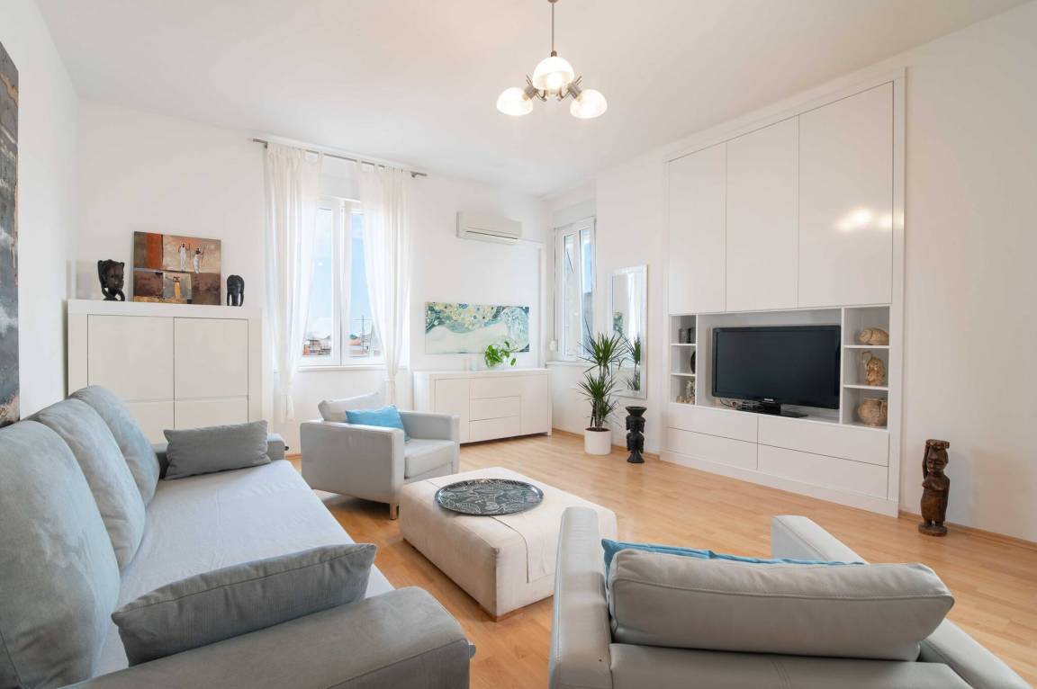 75 M² Apartment ∙ 2 Bedrooms ∙ 4 Guests - Zadar