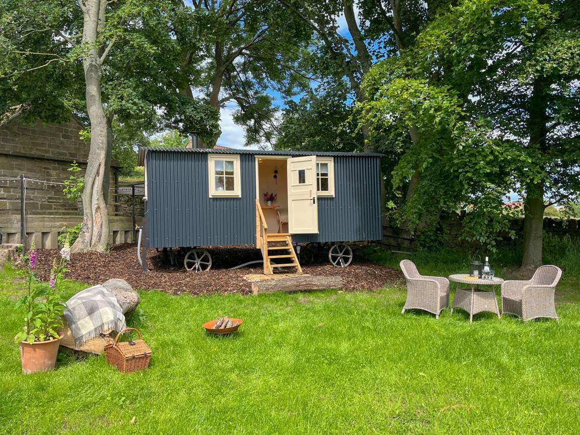 Cottage ∙ 1 Bedroom ∙ 2 Guests - Goathland