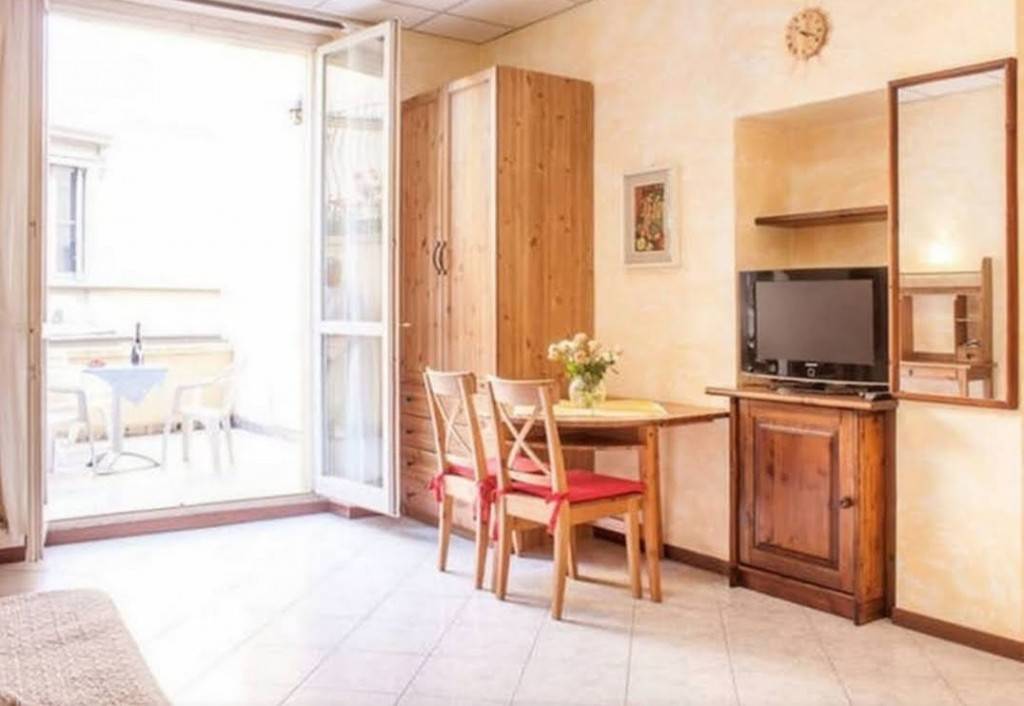 35 M² Appartamento Vacanza ∙ 1 Camera Da Letto ∙ 3 Ospiti - Bellano