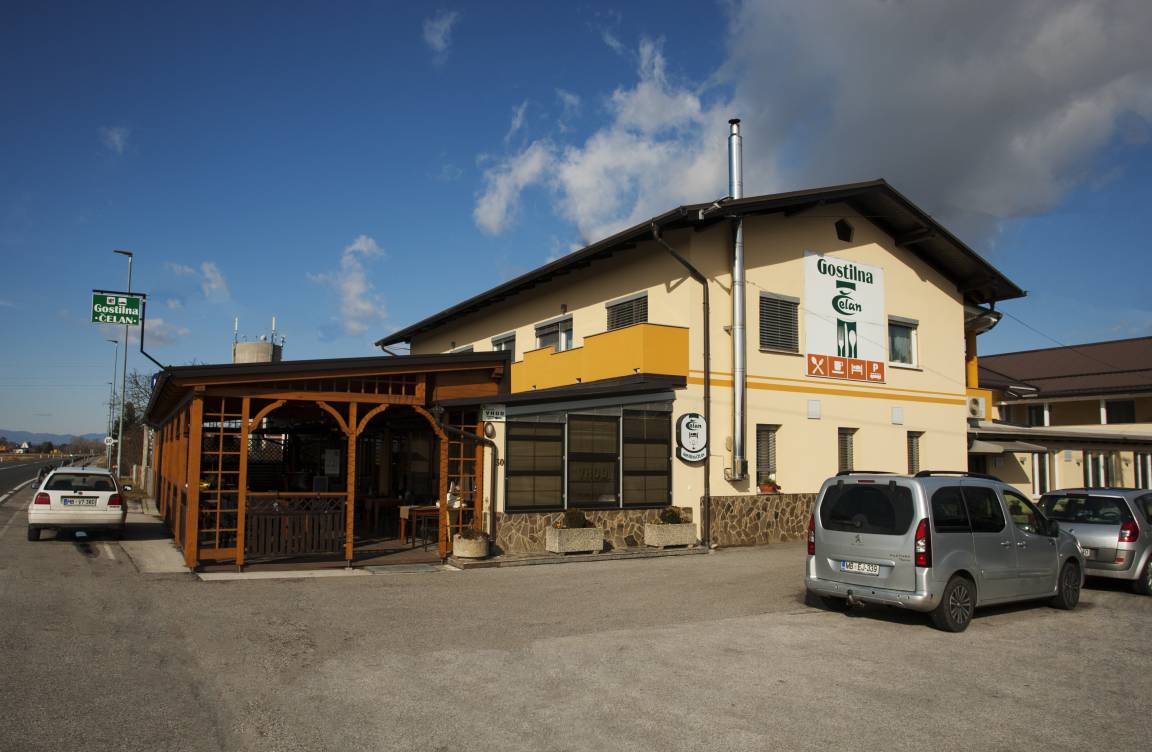 44 M² Apartment ∙ 1 Bedroom ∙ 3 Guests - Rogoznica