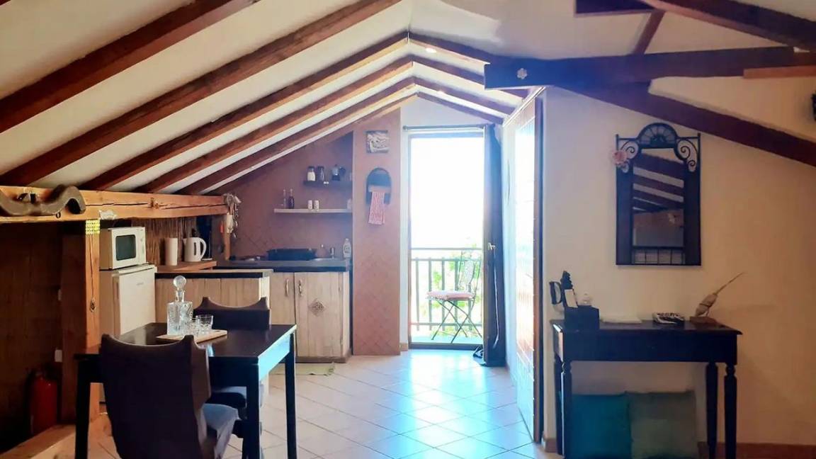 35 M² Hotel ∙ 2 Gości - Senj