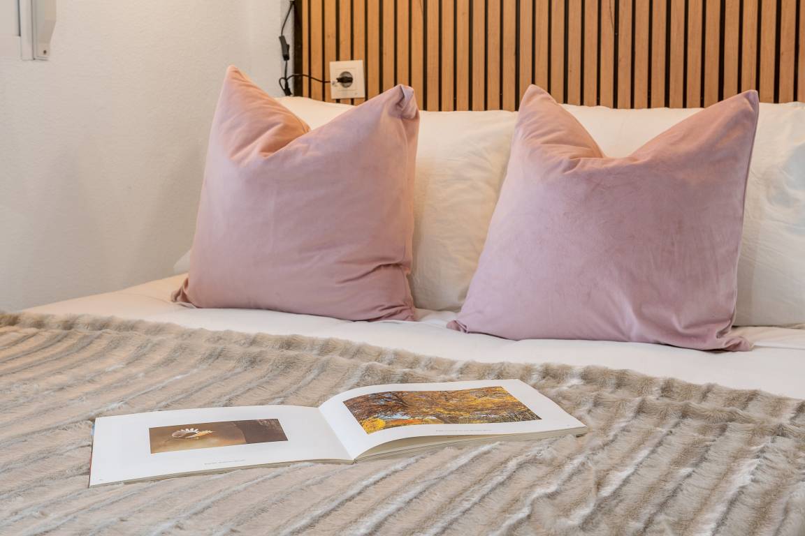 25 M² Estudio ∙ 2 Huéspedes - Güejar Sierra