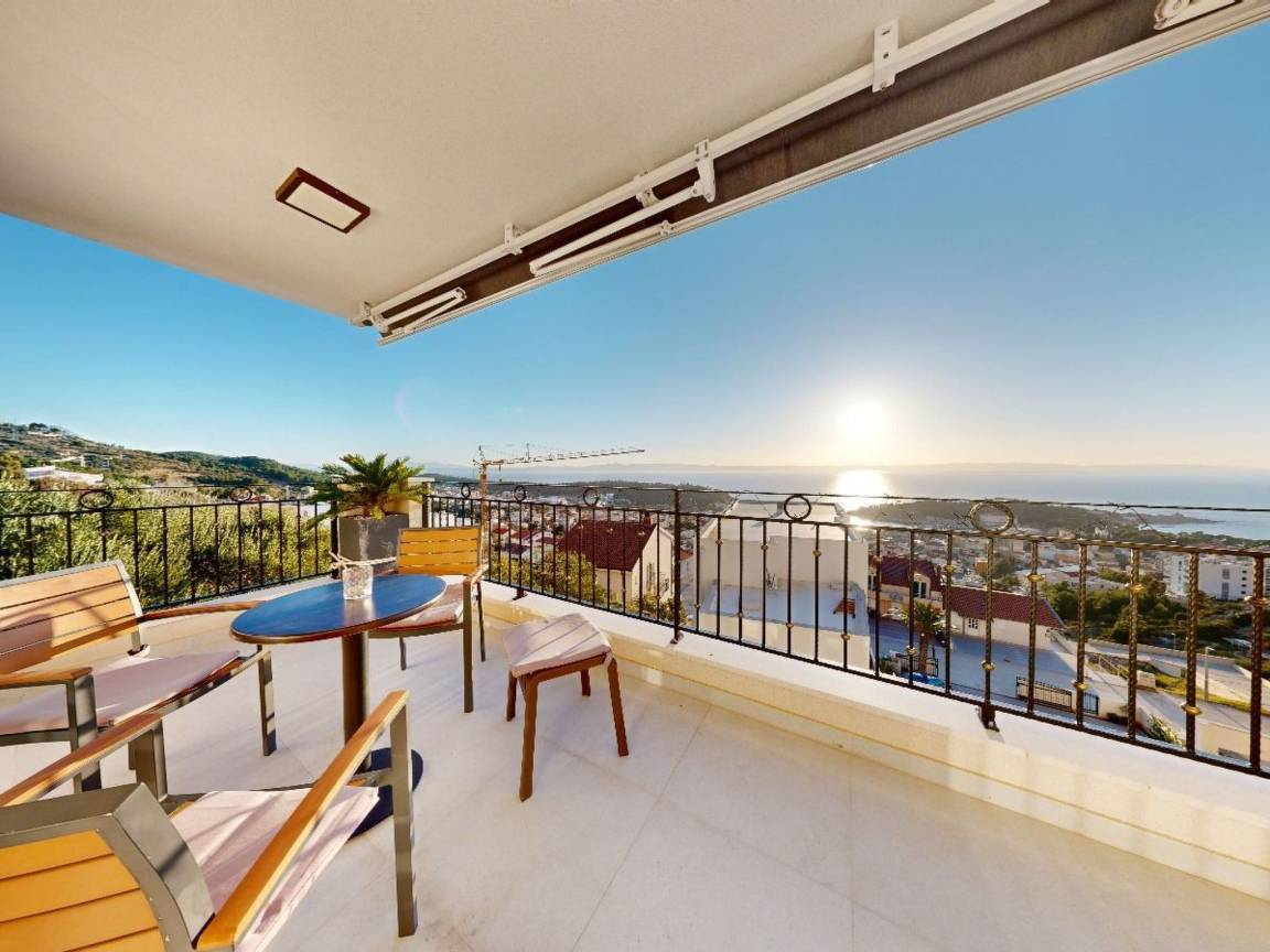 75 M² Appartement ∙ 1 Chambre ∙ 3 Personnes - Tučepi