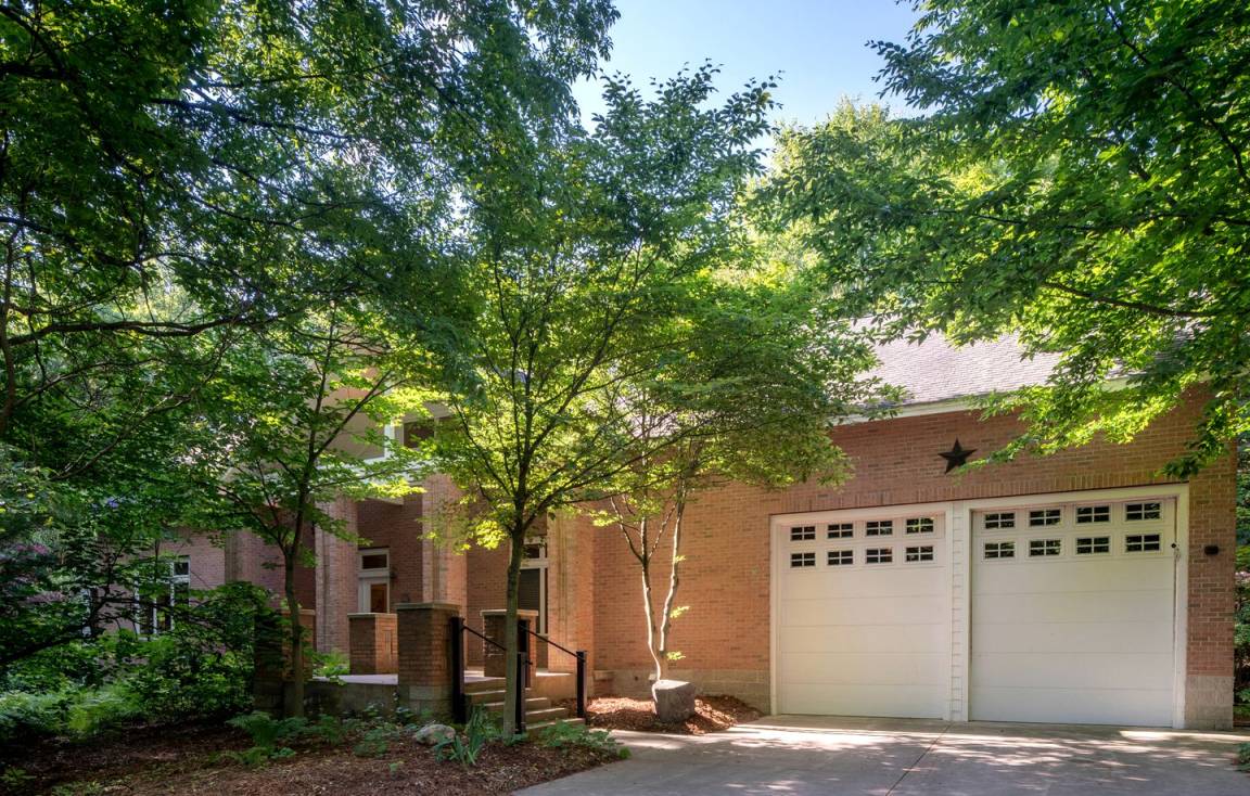 Lodge ∙ 1 Bedroom ∙ 2 Guests - Michigan