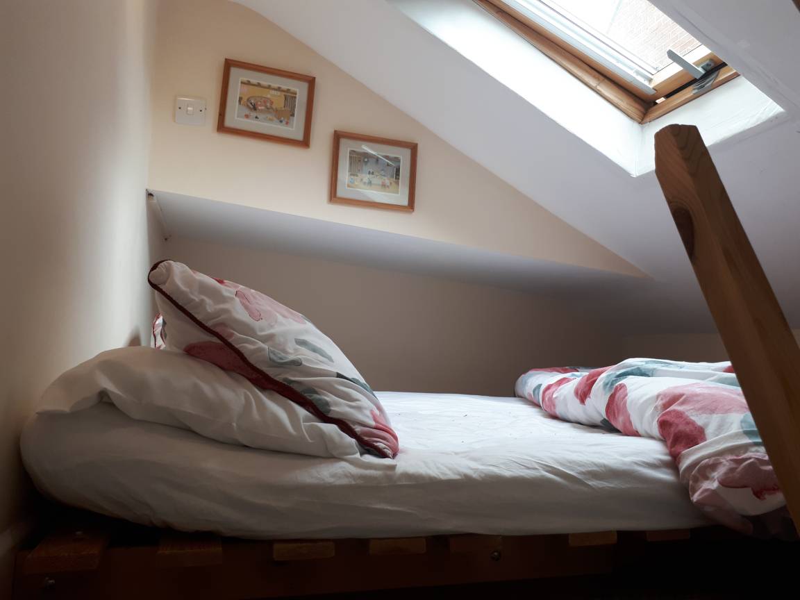 40 M² Apartment ∙ 1 Bedroom ∙ 2 Guests - West Sussex