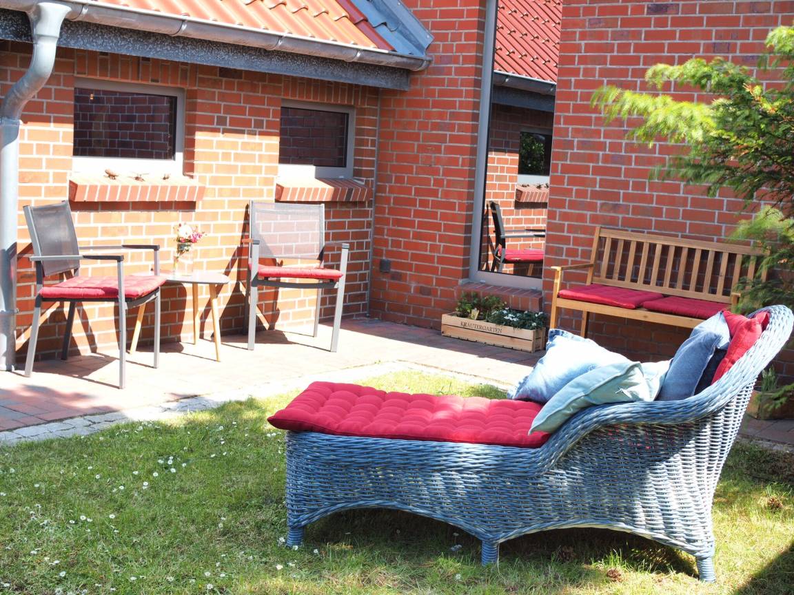 120 M² Huis ∙ 2 Slaapkamers ∙ 6 Gasten - Norden
