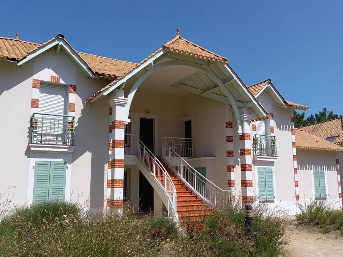40 M² Maison De Vacances ∙ 1 Chambre ∙ 4 Personnes - Fromentine