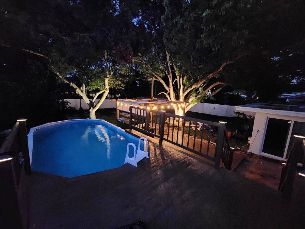 112 M² House ∙ 3 Bedrooms ∙ 6 Guests - Indian Rocks Beach, FL