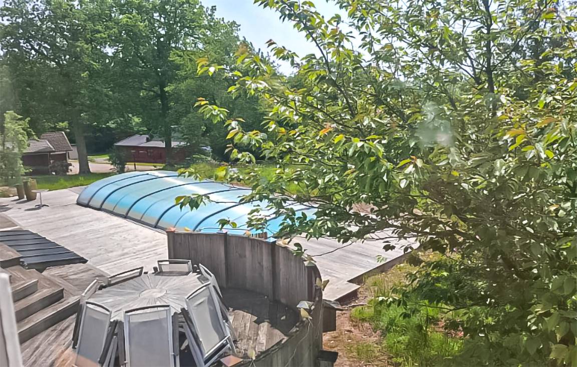 55 M² Ferienhaus ∙ 1 Schlafzimmer ∙ 5 Gäste - Ronneby