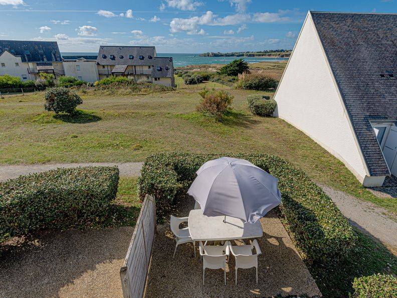 31 M² Appartement En Copropriété ∙ 1 Chambre ∙ 4 Personnes - Moëlan-sur-Mer