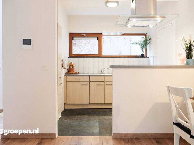 Maison De Vacances ∙ 2 Chambres ∙ 6 Personnes - Antwerp