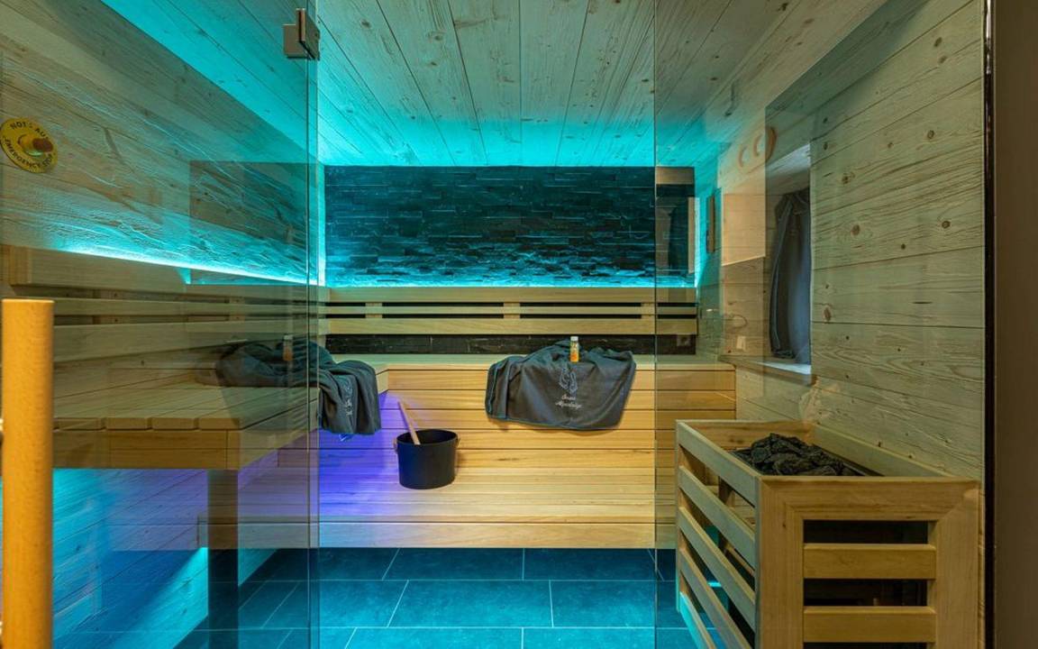 95 M² Ferienhaus ∙ 3 Schlafzimmer ∙ 5 Gäste - Tauplitz