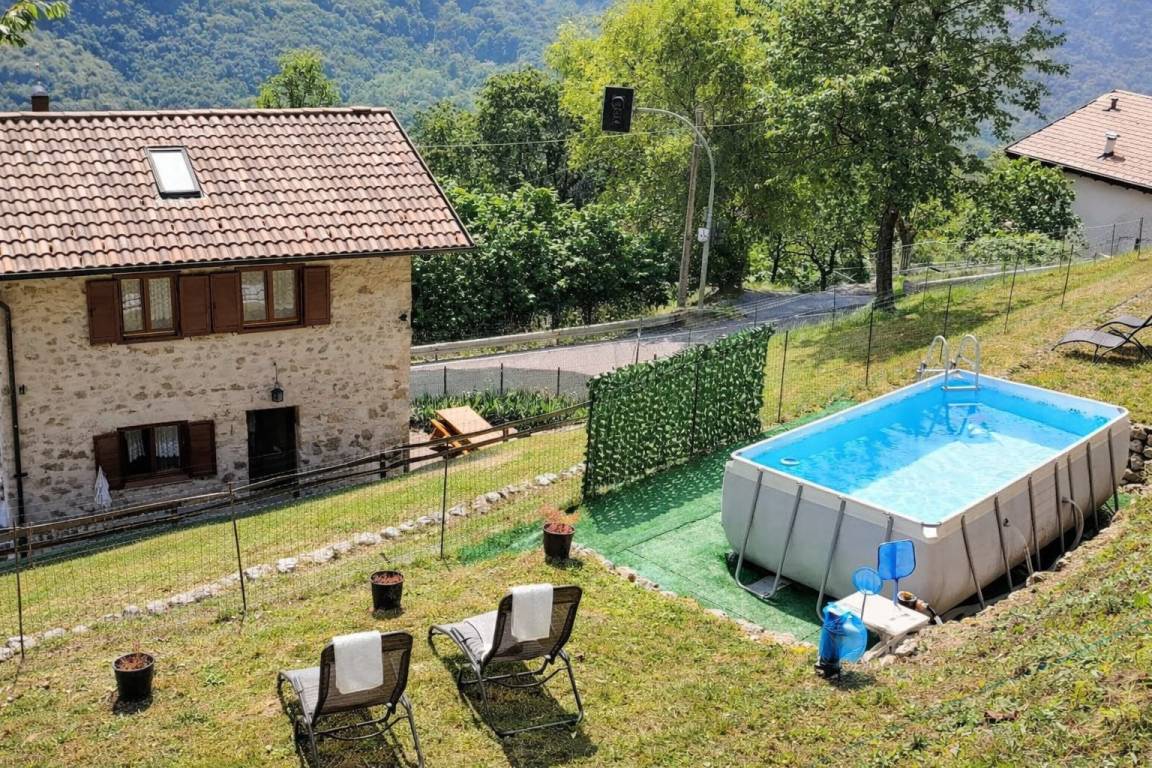 106 M² Casa Vacanza ∙ 3 Camere Da Letto ∙ 6 Ospiti - Folgaria