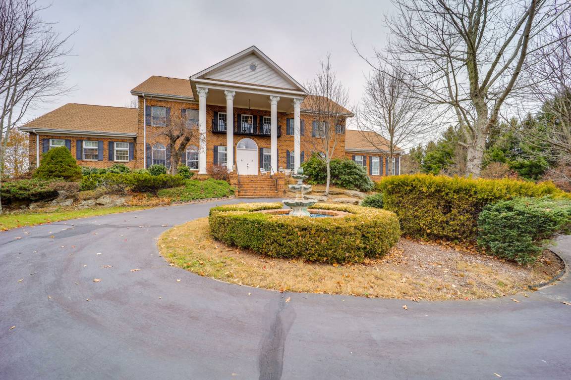 761 M² Villa ∙ 6 Chambres ∙ 13 Personnes - Boone, NC