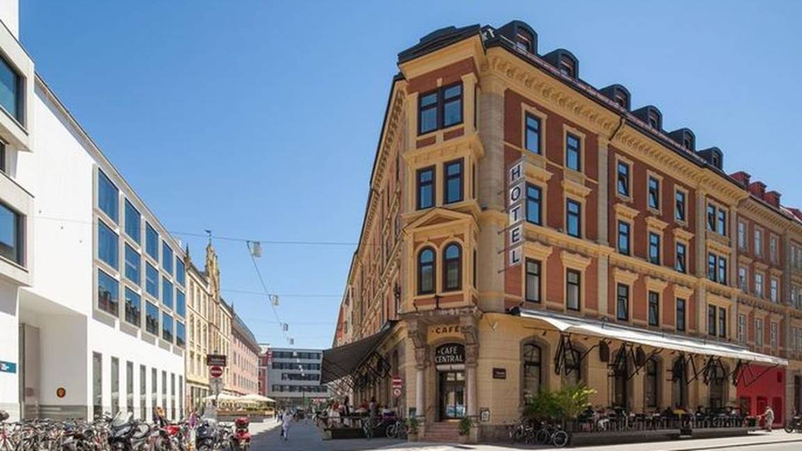Hotel ∙ 1 Habitación ∙ 2 Huéspedes - Innsbruck