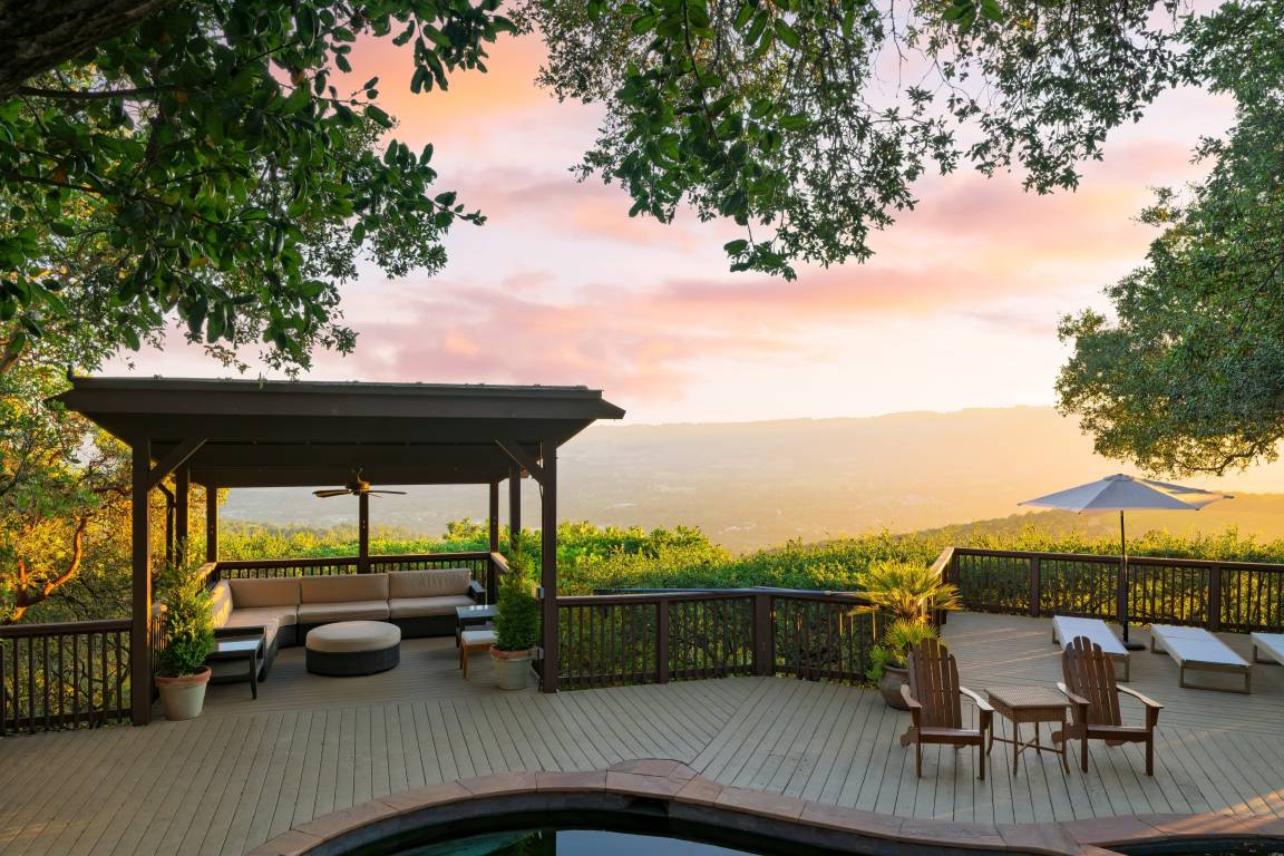 238 M² House ∙ 3 Bedrooms ∙ 8 Guests - Sonoma, CA