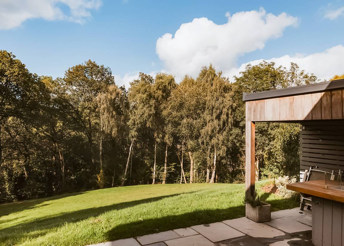 Chalet ∙ 1 Bedroom ∙ 2 Guests - Wales