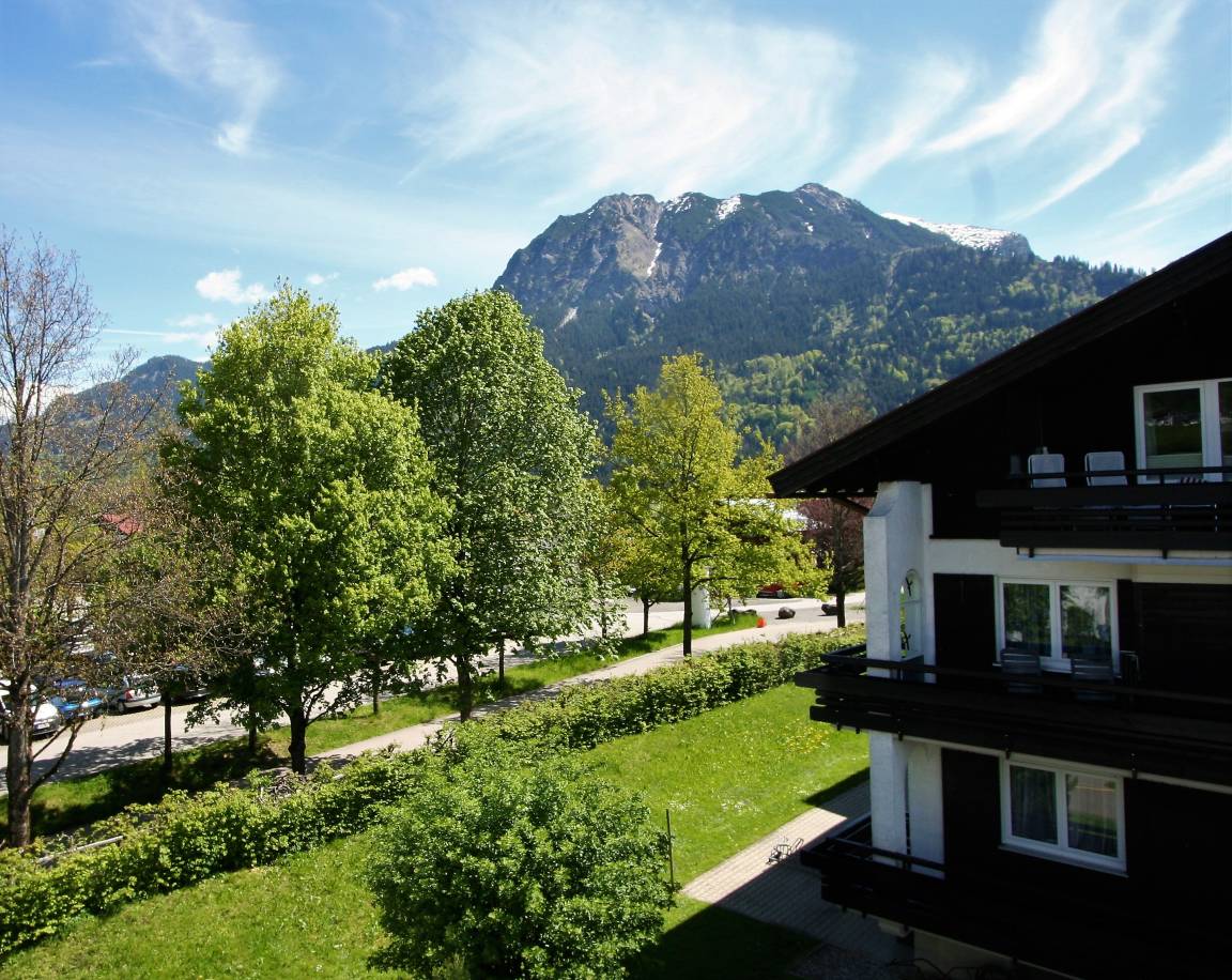 Appartement ∙ 2 Slaapkamers ∙ 4 Gasten - Mittelberg