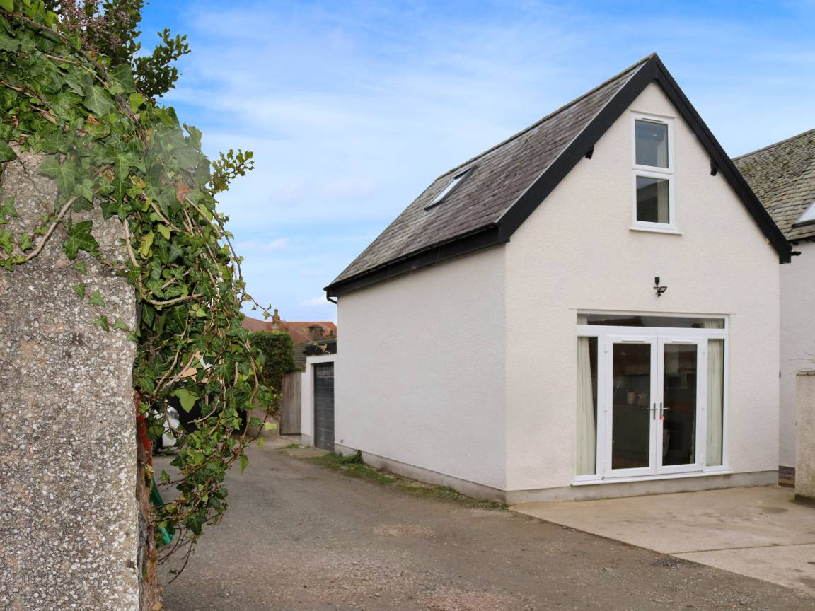 Cottage ∙ 1 Bedroom ∙ 2 Guests - Conwy