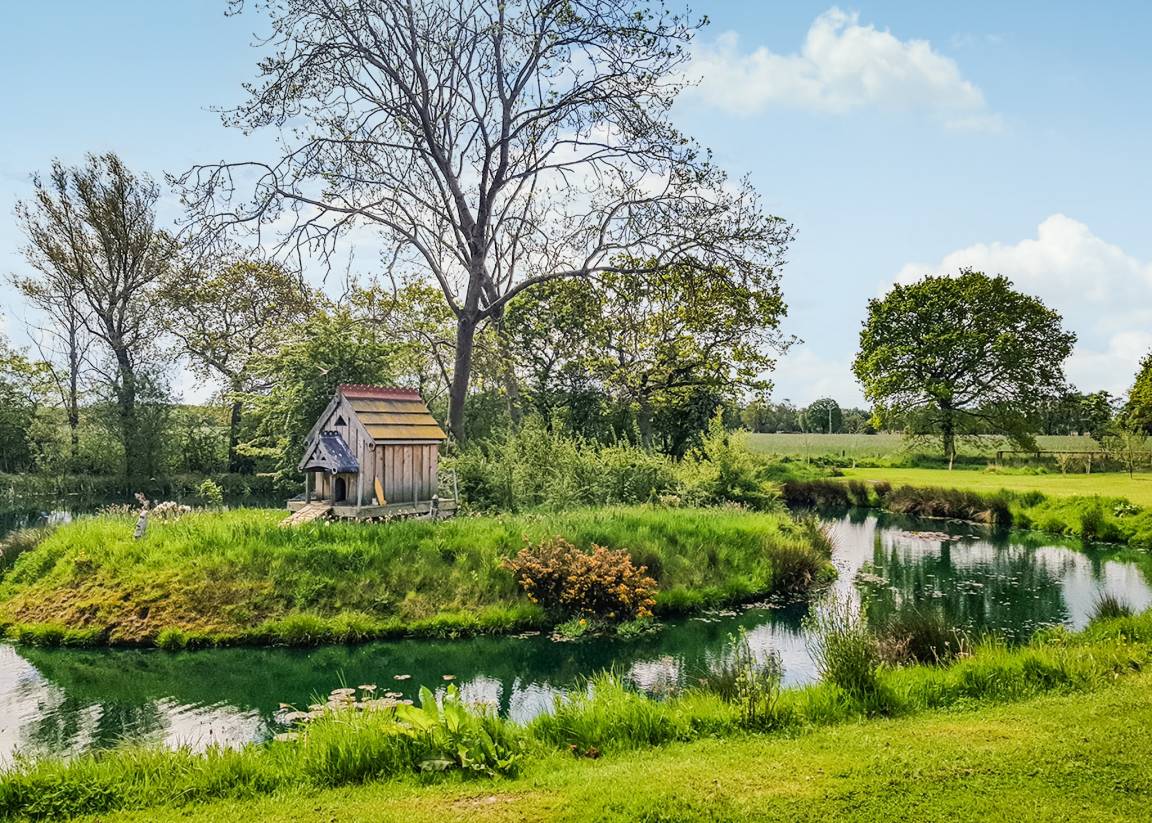 Chalet ∙ 3 Chambres ∙ 4 Personnes - York
