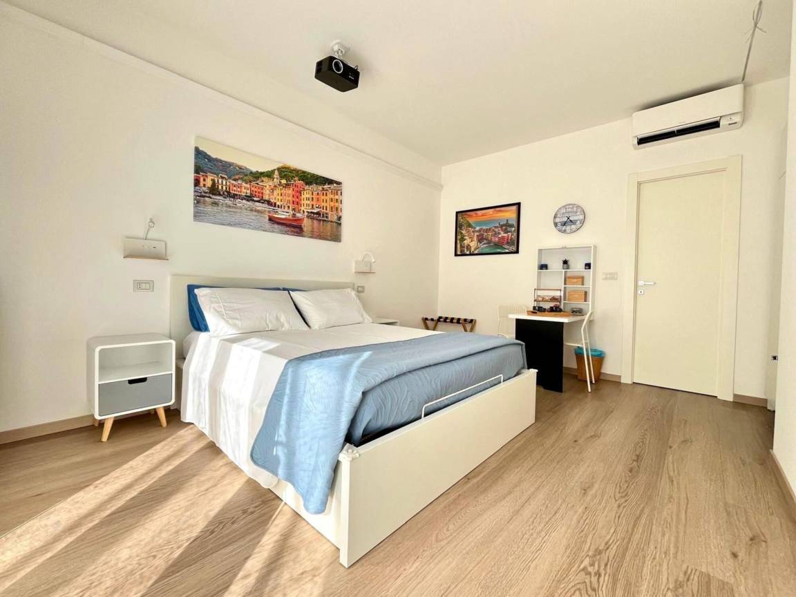 21 M² Chalet ∙ 1 Chambre ∙ 2 Personnes - Portofino